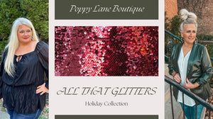 Poppy Lane Boutique - Shop Plus Size - Latest Trends for Curvy Girls