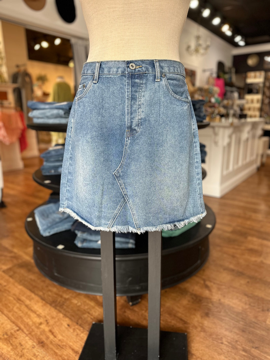 Poppy Lane Boutique - Shop Plus Size - Just for Curvy Girls