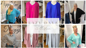 Poppy Lane Boutique - Shop Plus Size - Latest Trends for Curvy Girls