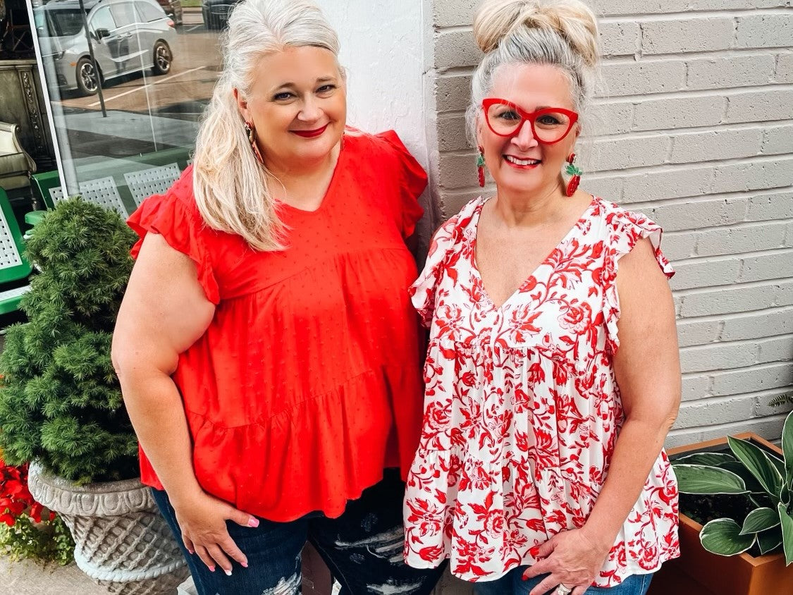 Poppy Lane Boutique - Shop Plus Size - Latest Trends for Curvy Girls